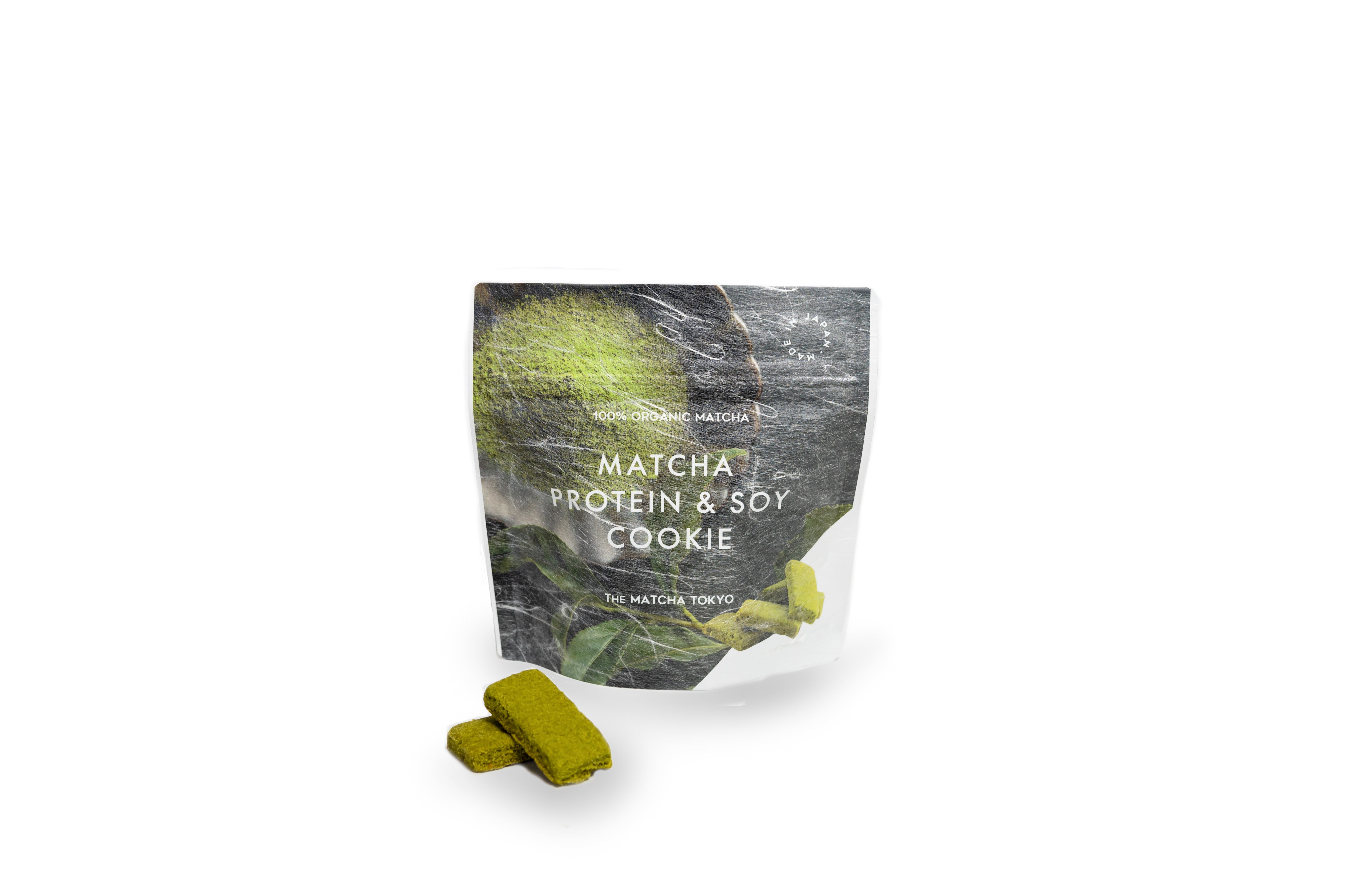 MATCHA FOODS – THE MATCHA TOKYO ONLINE STORE