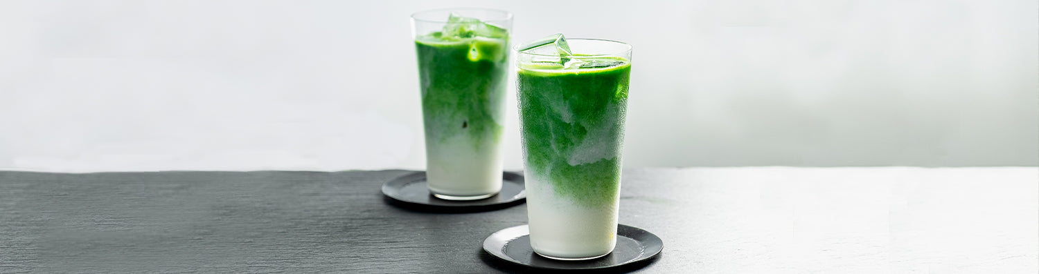 MENU – THE MATCHA TOKYO ONLINE STORE