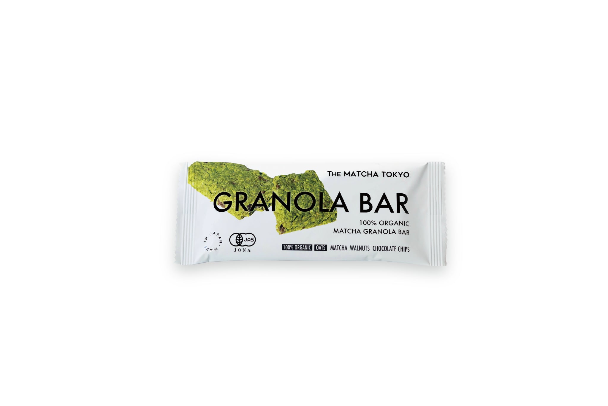 MATCHA FOODS – THE MATCHA TOKYO ONLINE STORE