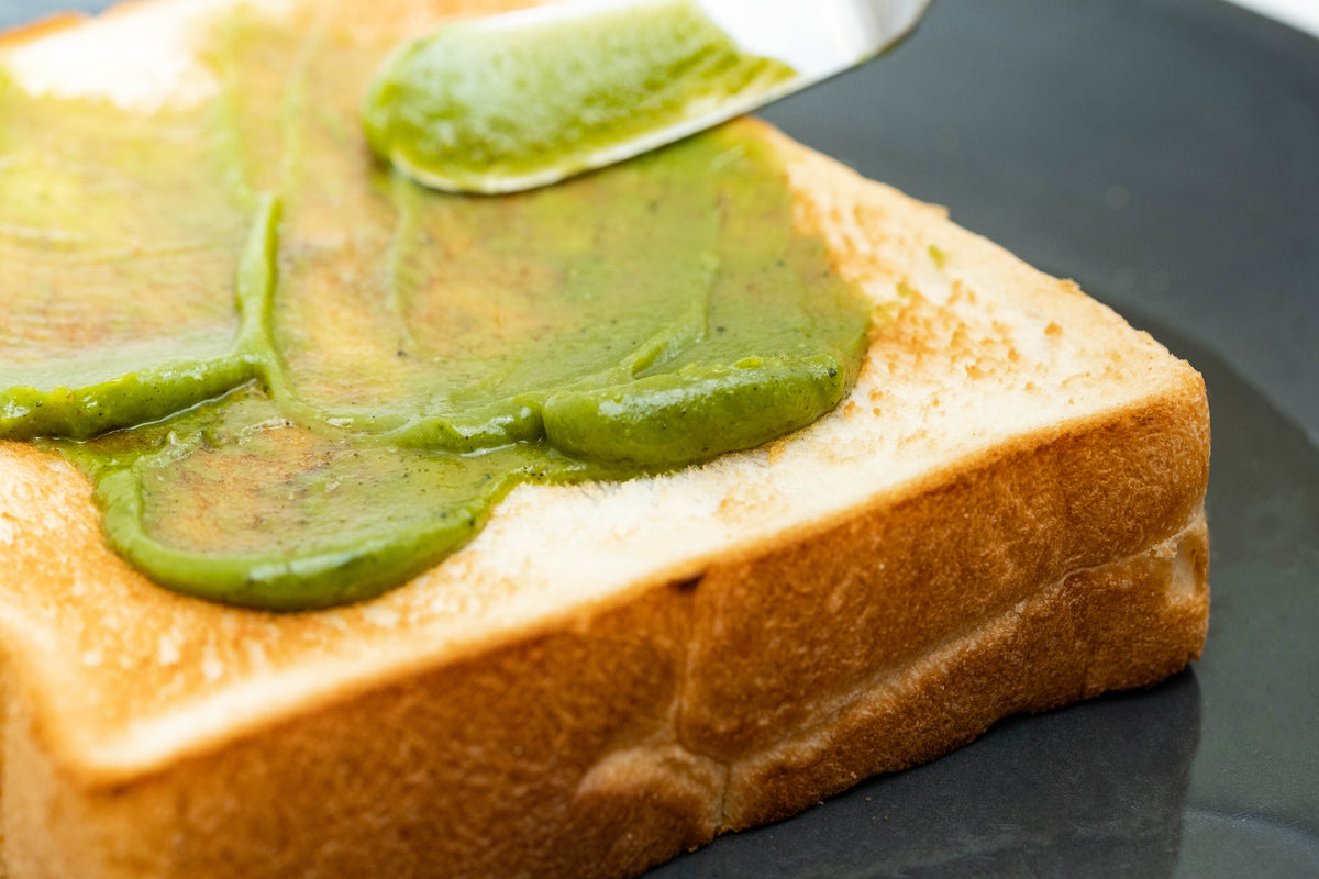 MATCHA MILK JAM – THE MATCHA TOKYO ONLINE STORE