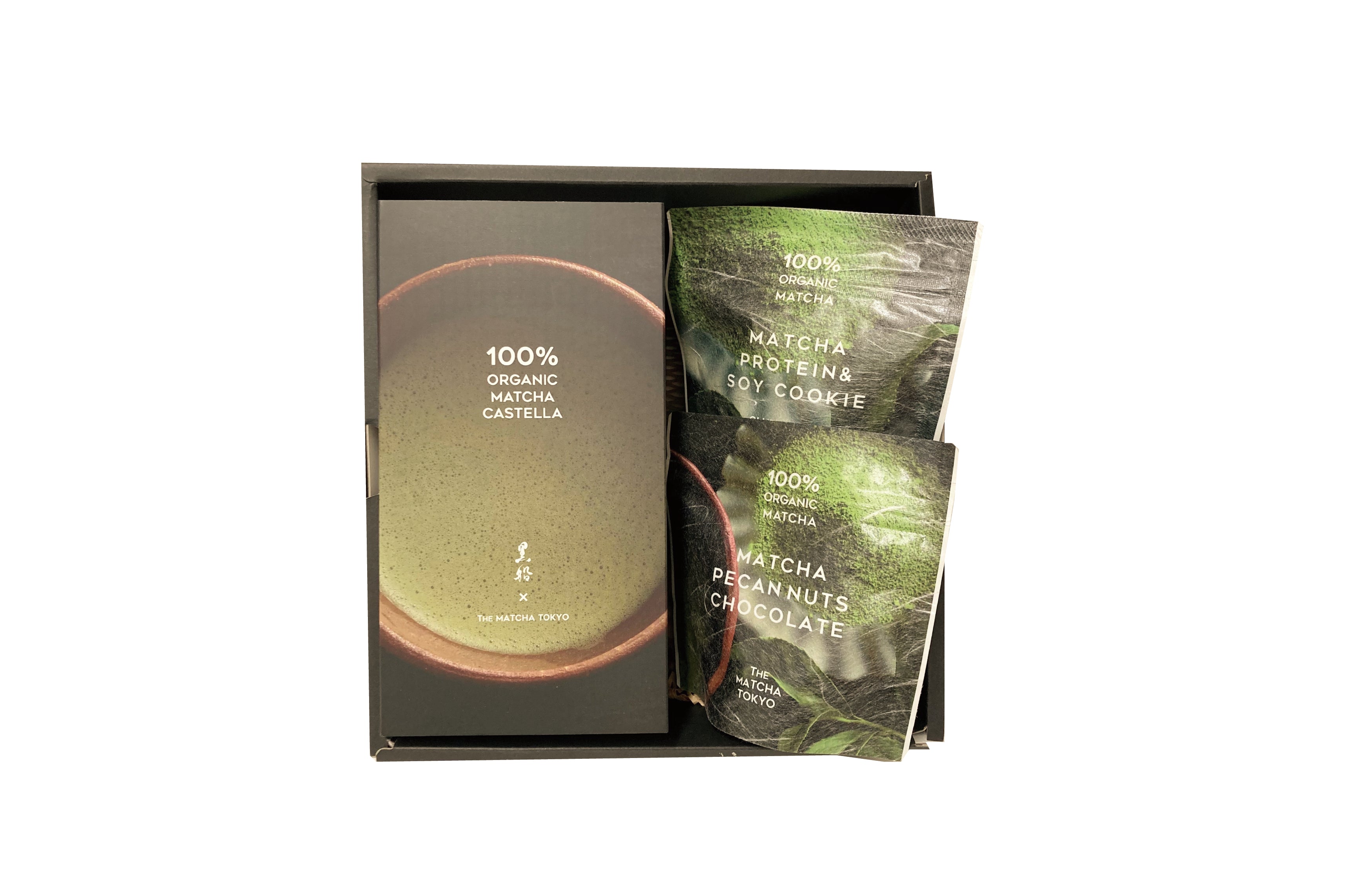 MATCHA FOODS – THE MATCHA TOKYO ONLINE STORE